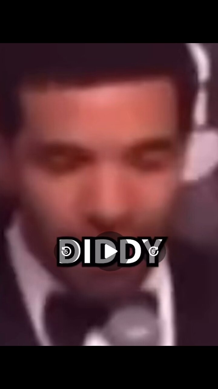 🌎-(“George Junior Magazine “) 🆘-“This Video Shows “Drake” & “P-Diddy ...