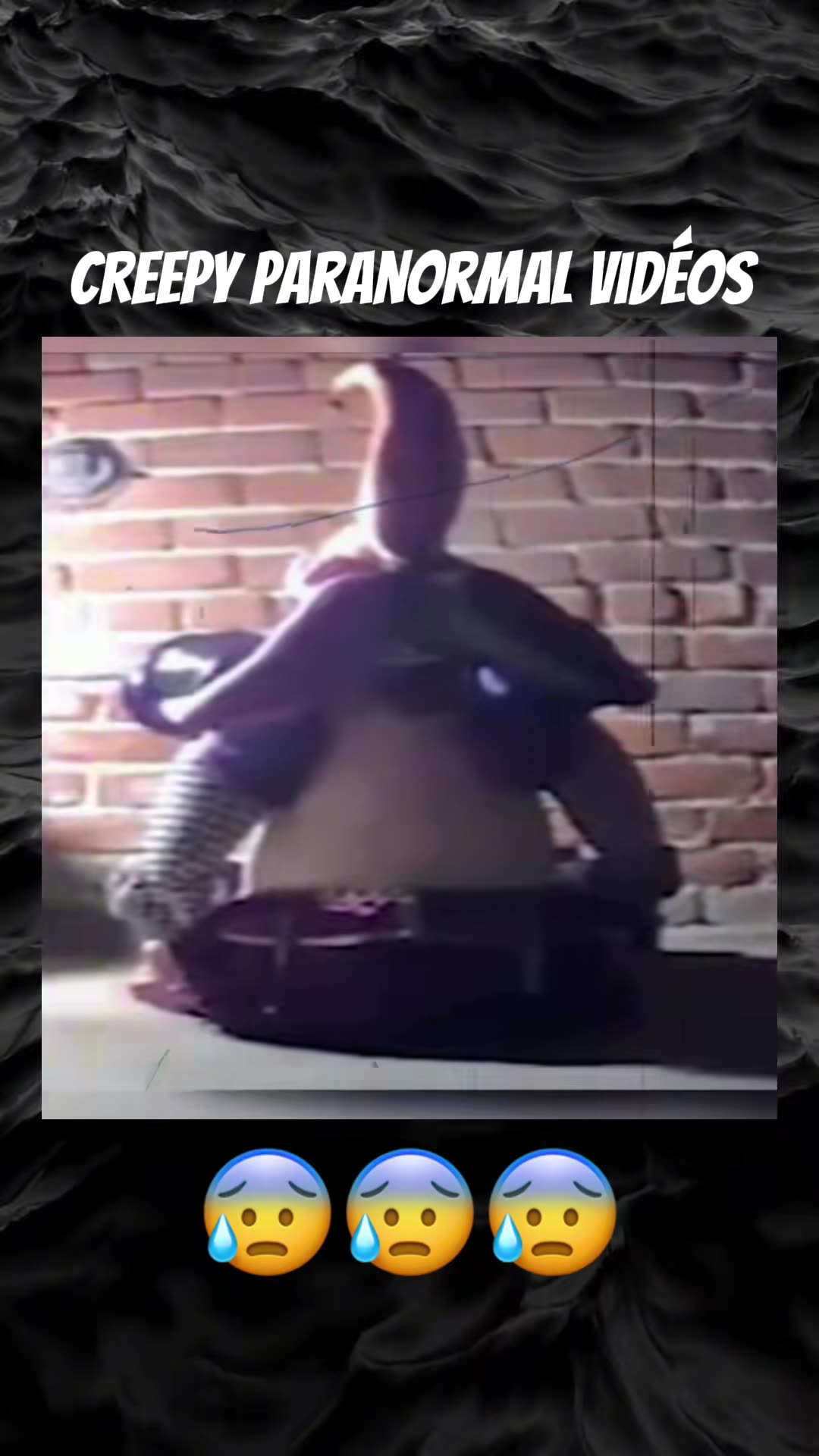 😱👻 You Won't Believe What They Caught on Camera! Creepy Paranormal ...