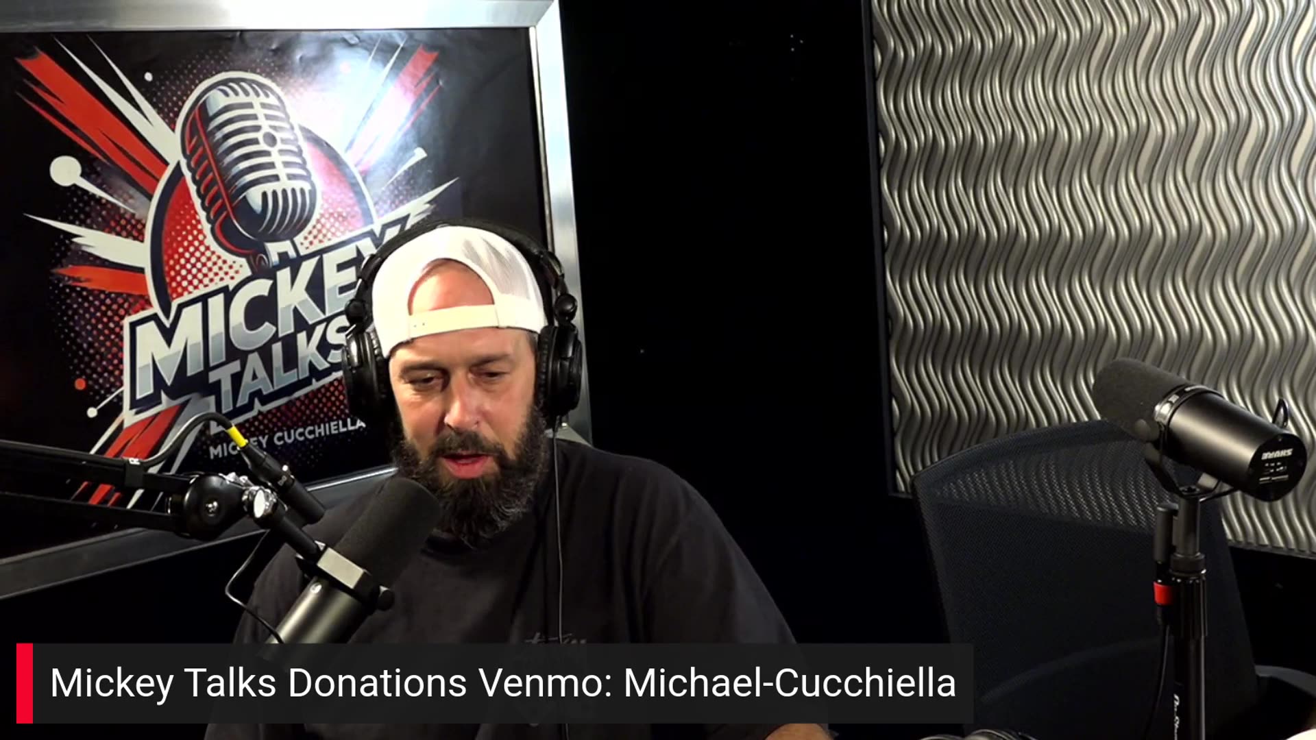 Mickey Talks EP: 053 – Joe Rambo