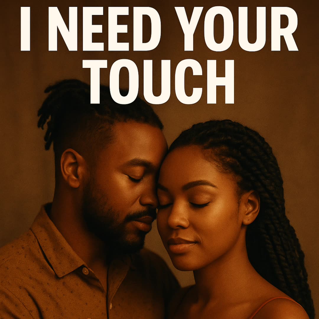Baby I Need You – Read My Silence and Touch me (Reggae Lyrics 2025 ...