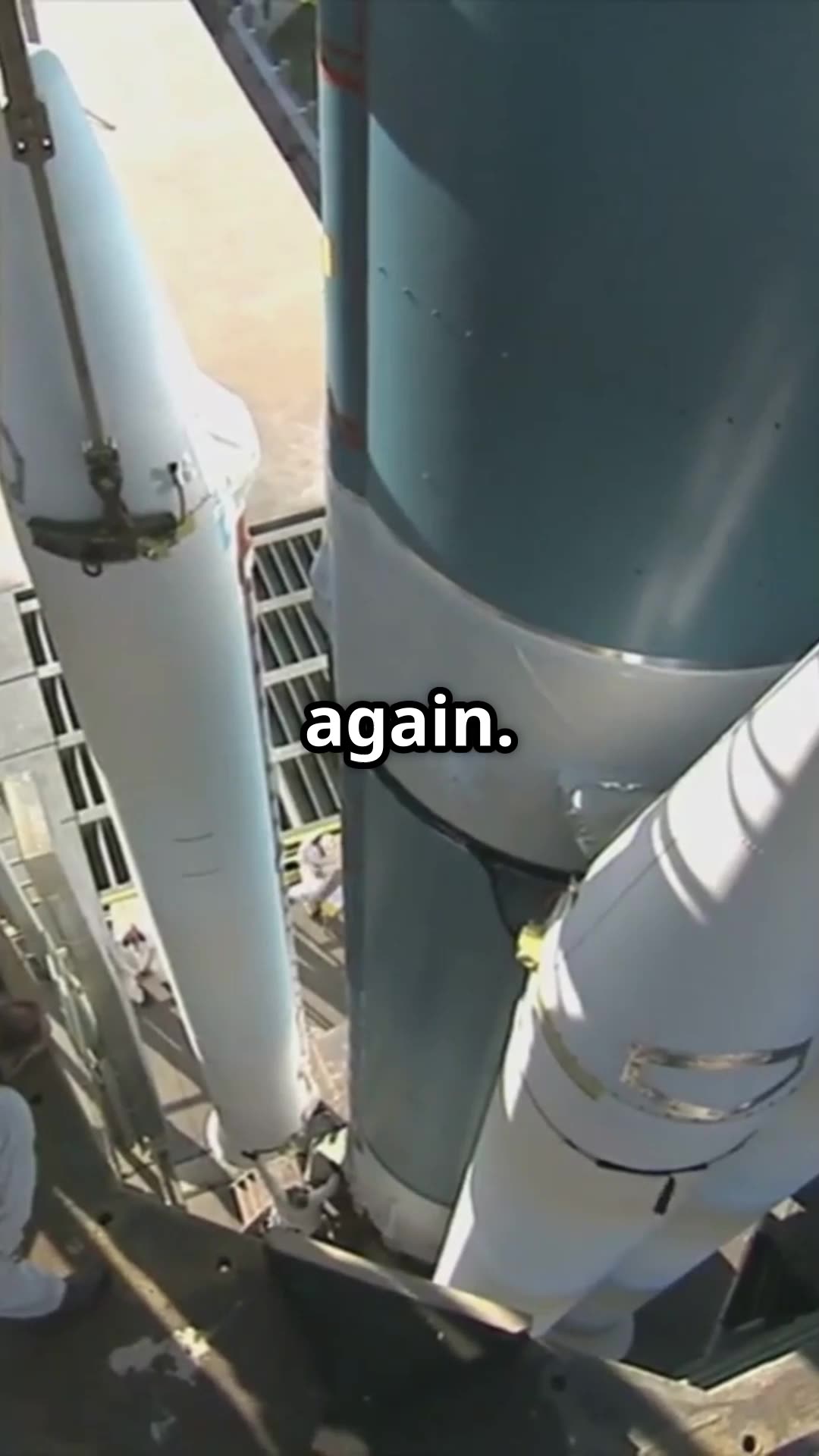 Why Starship 8 Exploded—and How SpaceX Fixed It!