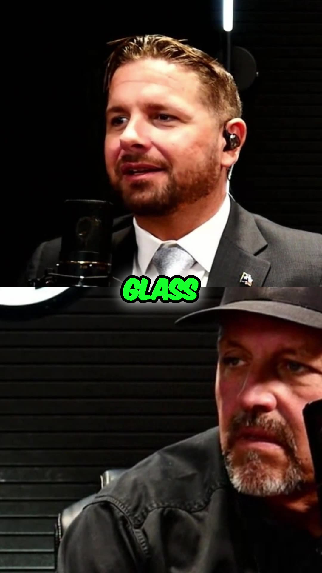 Real Glass Art: Amazing Shattered Glass Creations?
