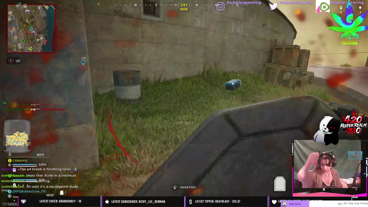 Hump Day Games!! Lets Get Those Scopes