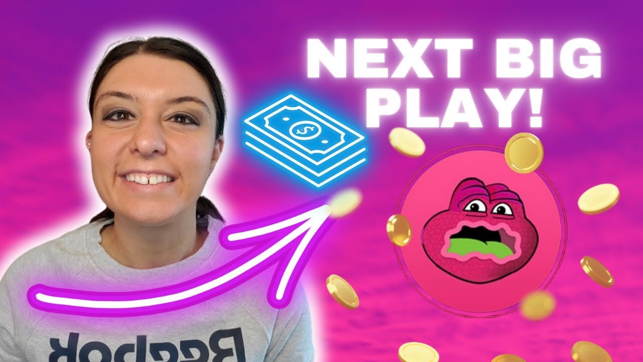The NEXT 100X Matt Furie Character!!! | BUY NOW 💰