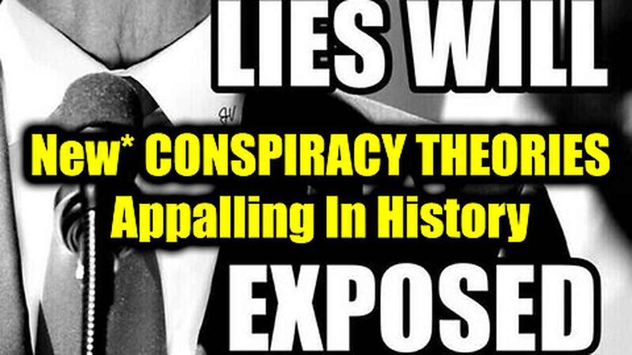 [Patriots Base] THE USA MILITARY - New- CONSPIRACY THEORIES Appalling ...