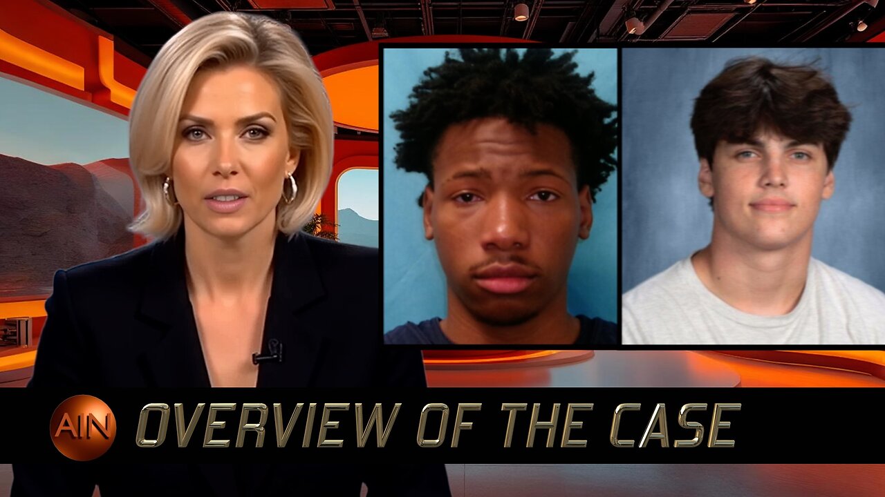 The Karmelo Anthony Case: Self-Defense or Murder? | Frisco Stabbing ...