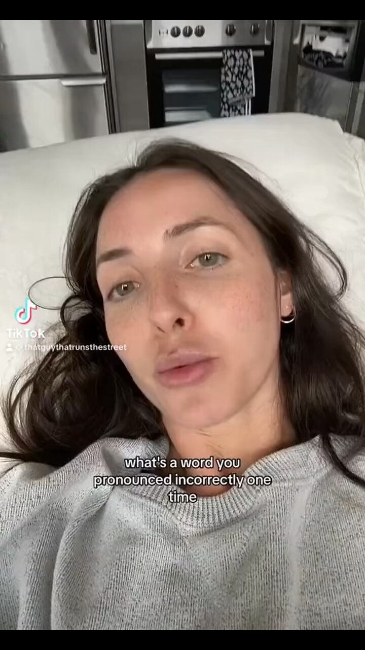 What’s that word