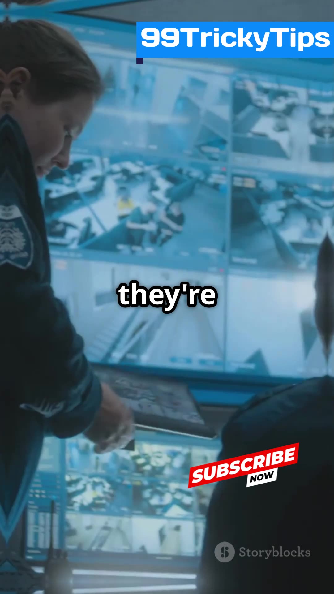 What Are Sleeper Cells? Explained in 60 Seconds! 🧠⚠️