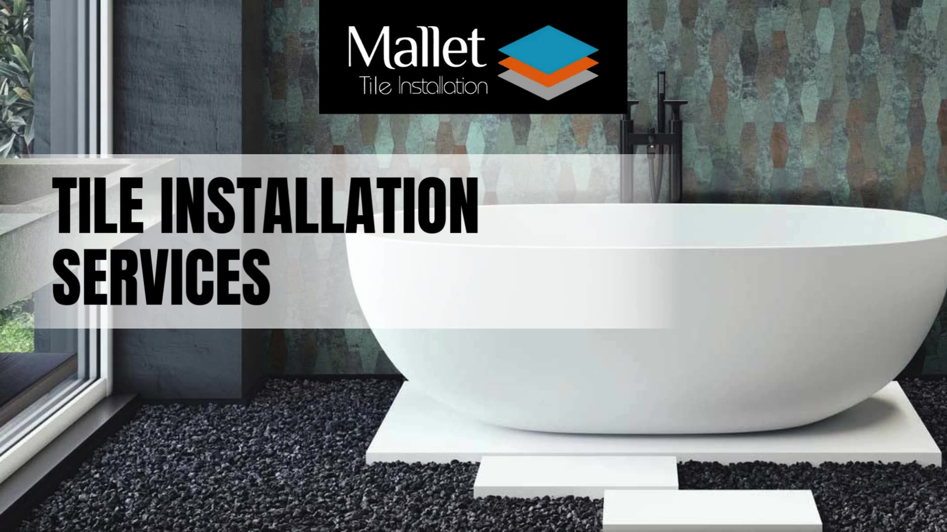 Professional Tile Installation Services for Every Space