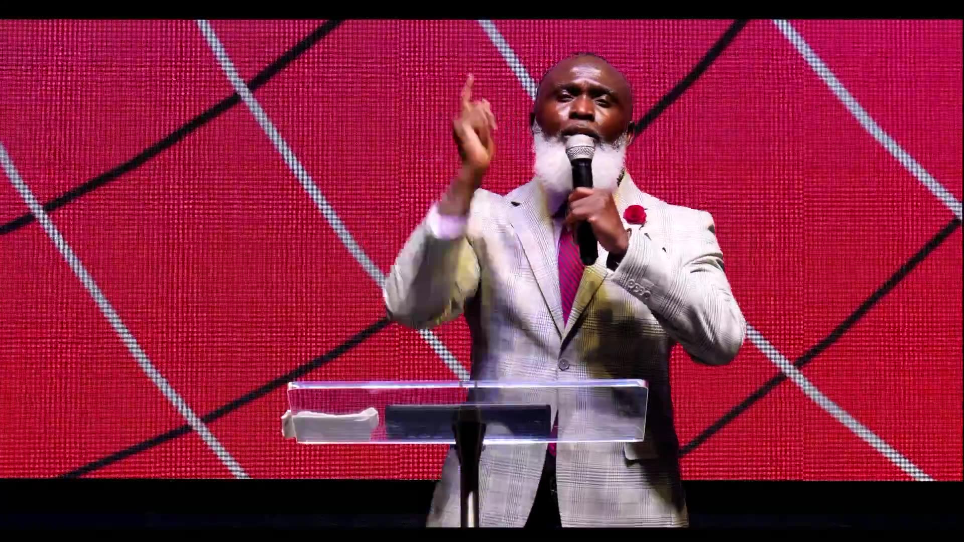 Welcome To The Tabernacle Of Worship Empowerment Night Service With ...