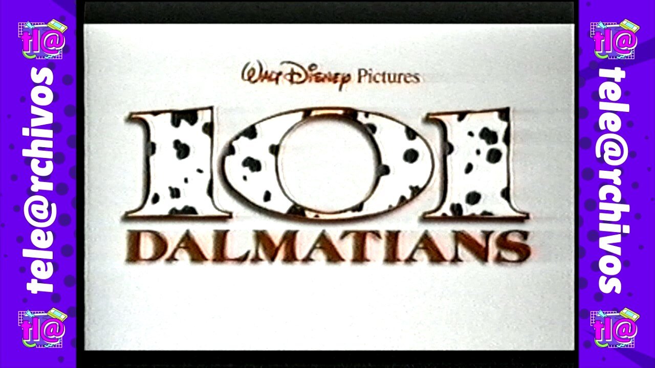 Sinopsis Video Chile - Walt Disney Home Video (1996)