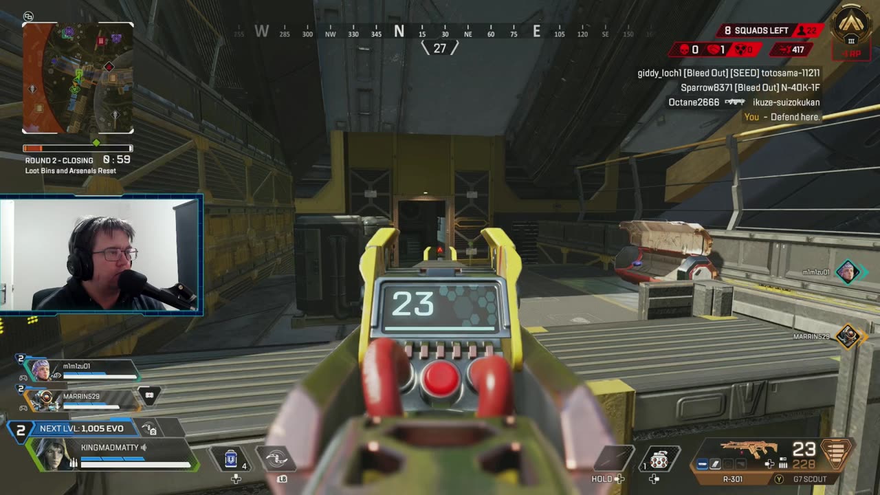 Apex Legends