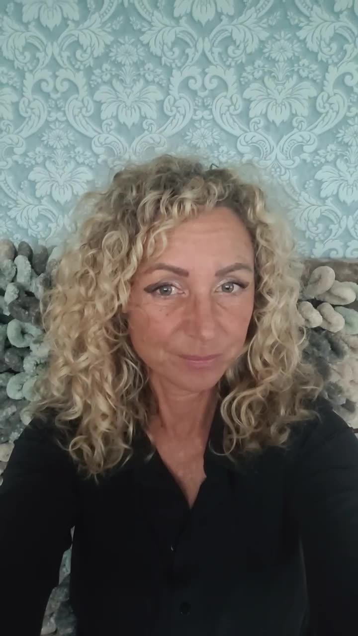 BELANGRIJKE VRAAG VAN ALICE BOSMAN OP HEMELVAARTSDAG 29 MEI 2025