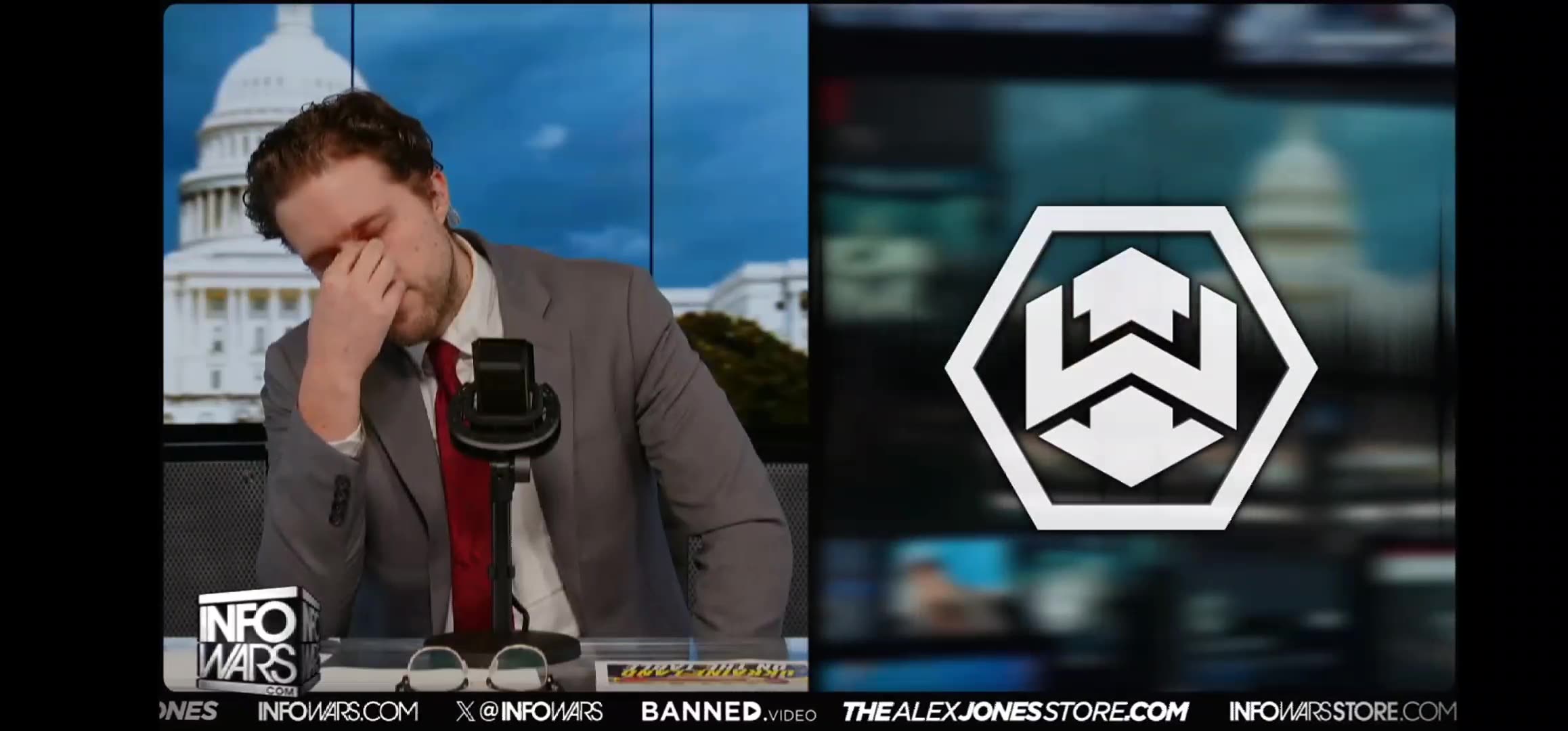 Chase Geiser: ENTP personality (MBTI / Myers Briggs)