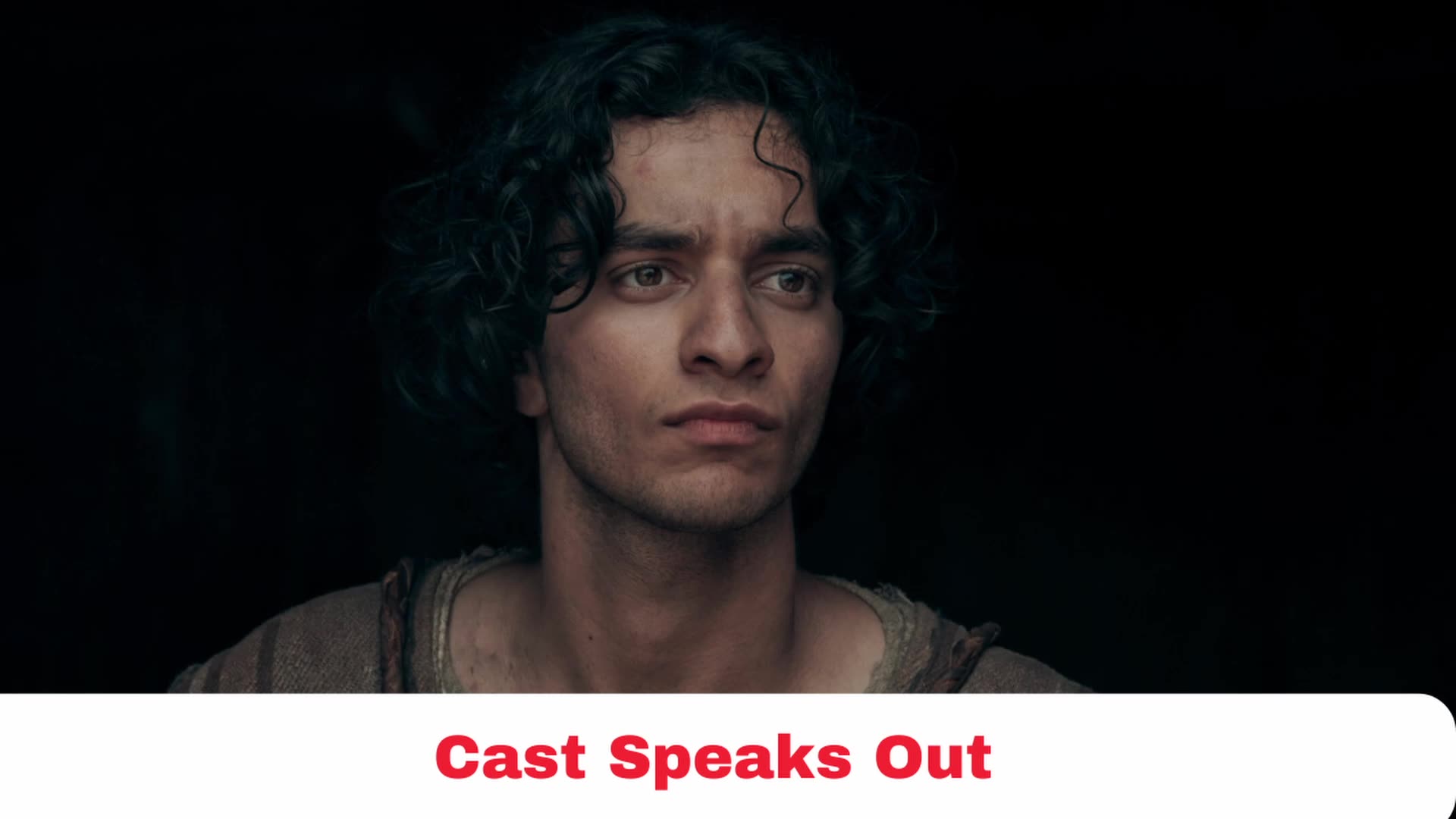 House Of David Cast Speaks Out On The Meaning Behind The Story