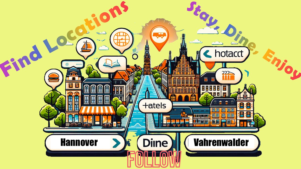 #City_Walking_Tours_1022 to Enjoy Scenic Views, Find Businesses, or a ...