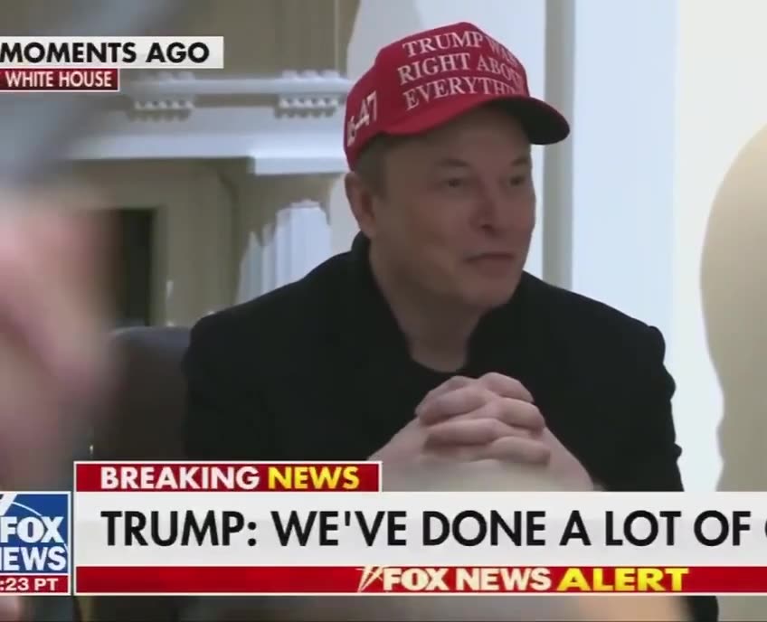 DOGE Finds $330 million Fraud by 11 Year Olds!!!