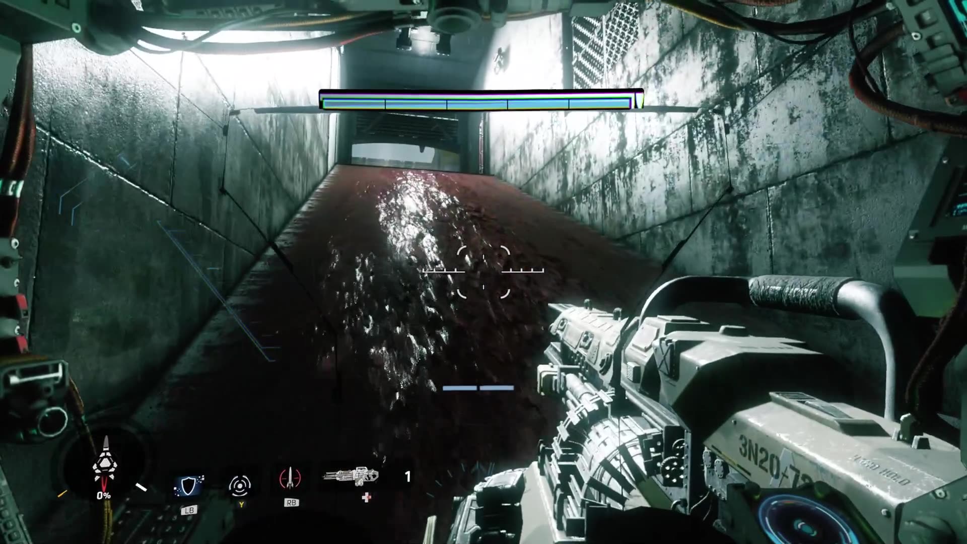 (Xbox one X) 2025 Titanfall 2 Full Game part 6 | Realistic Graphics ...