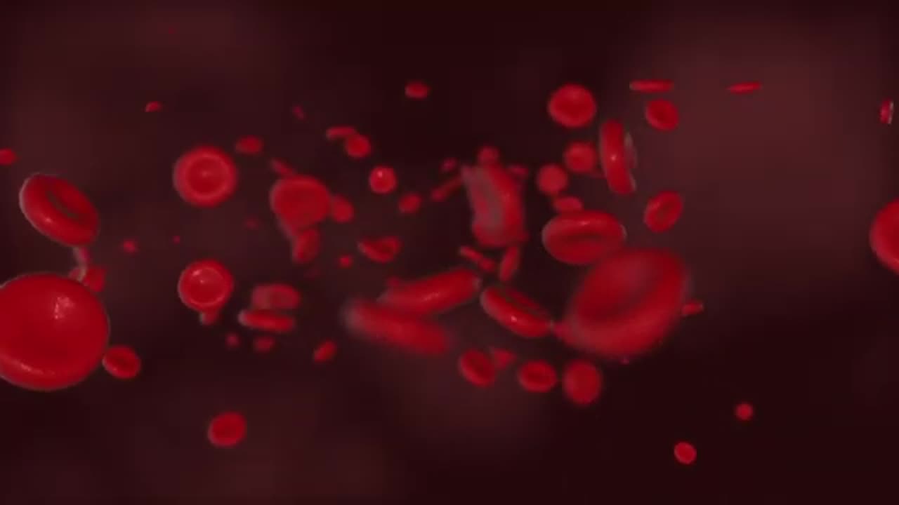 "The Deadliest Blood Type in Humans | Rare But Dangerous!"
