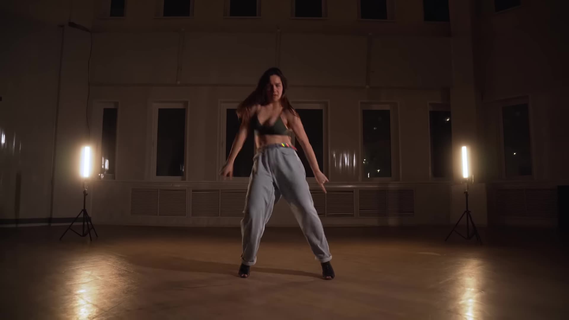 Ride It - Jay Sean | Choreo by Anna Pryanikova | Good Foot Dance Studio