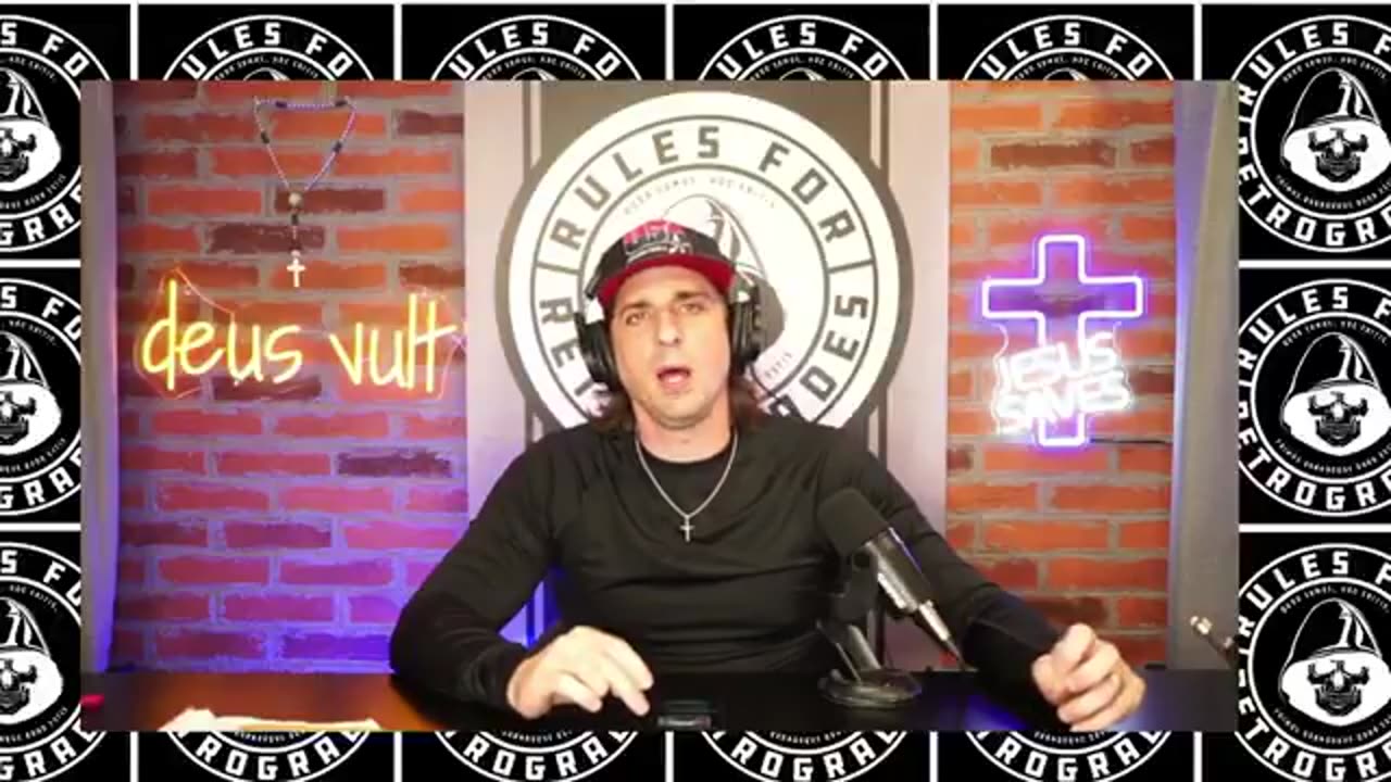 Timothy Gordon calls out Megyn Kelly, Trent Horn's wife, Lila Rose & others