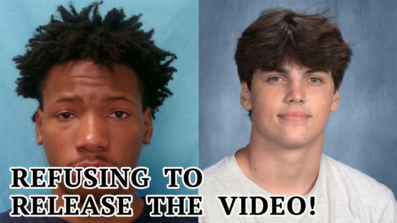 Frisco ISD ADMITS to having footage of TRACK MEET KILLER Karmelo ...