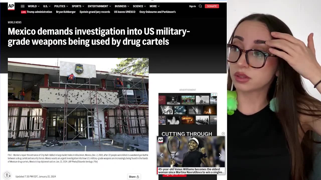 RISS FLEX-BLACK BUDGET OPS?