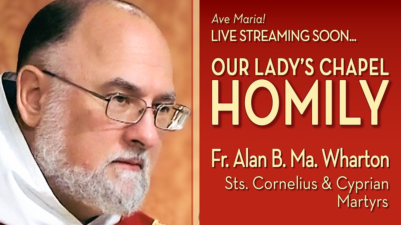 Saints Cornelius, Pope, and Cyprian, Bishop, Martyrs - September 16 ...