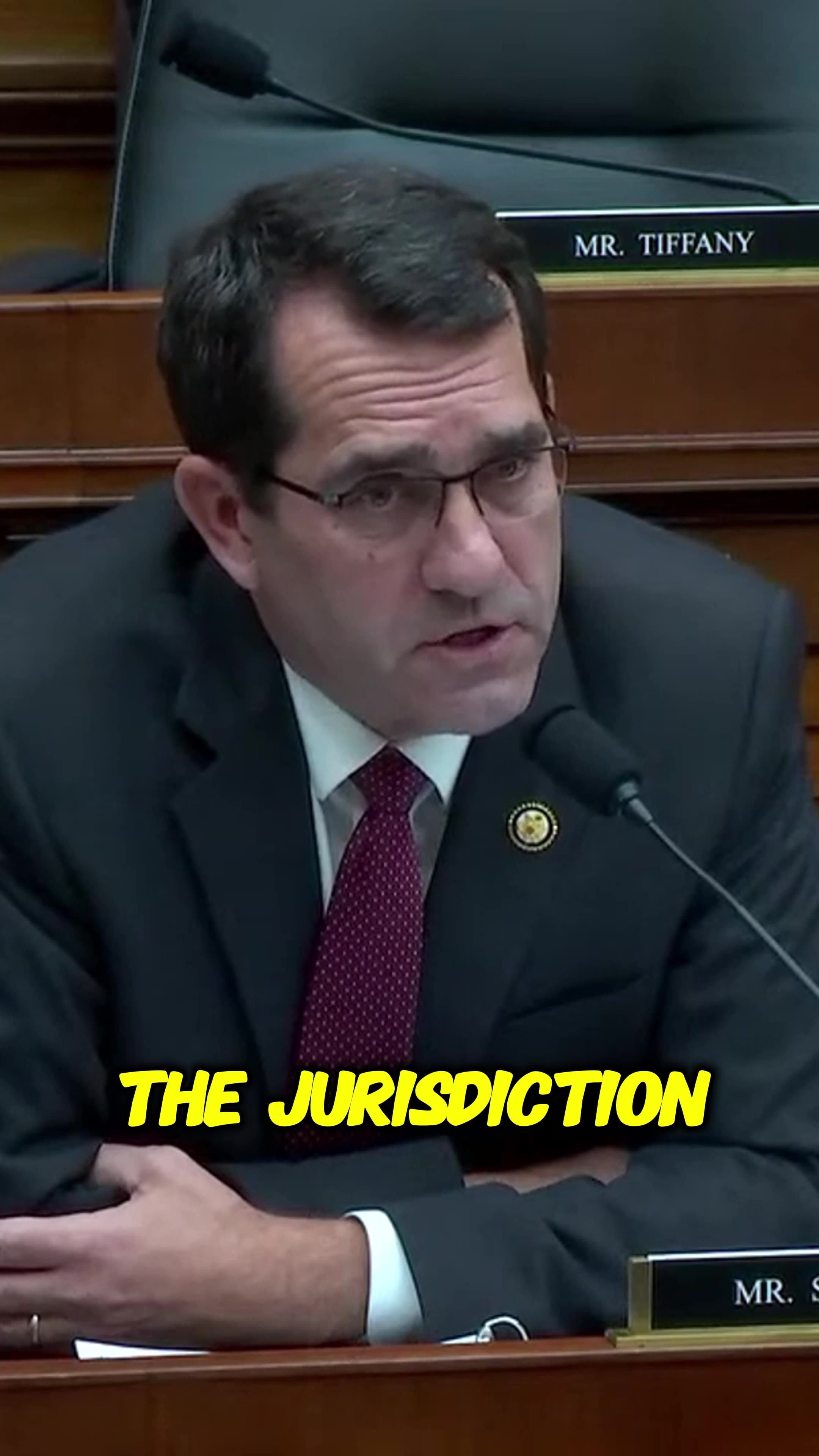 Congressman Derek Schmidt Reveals Shocking Truth About Immigration ...