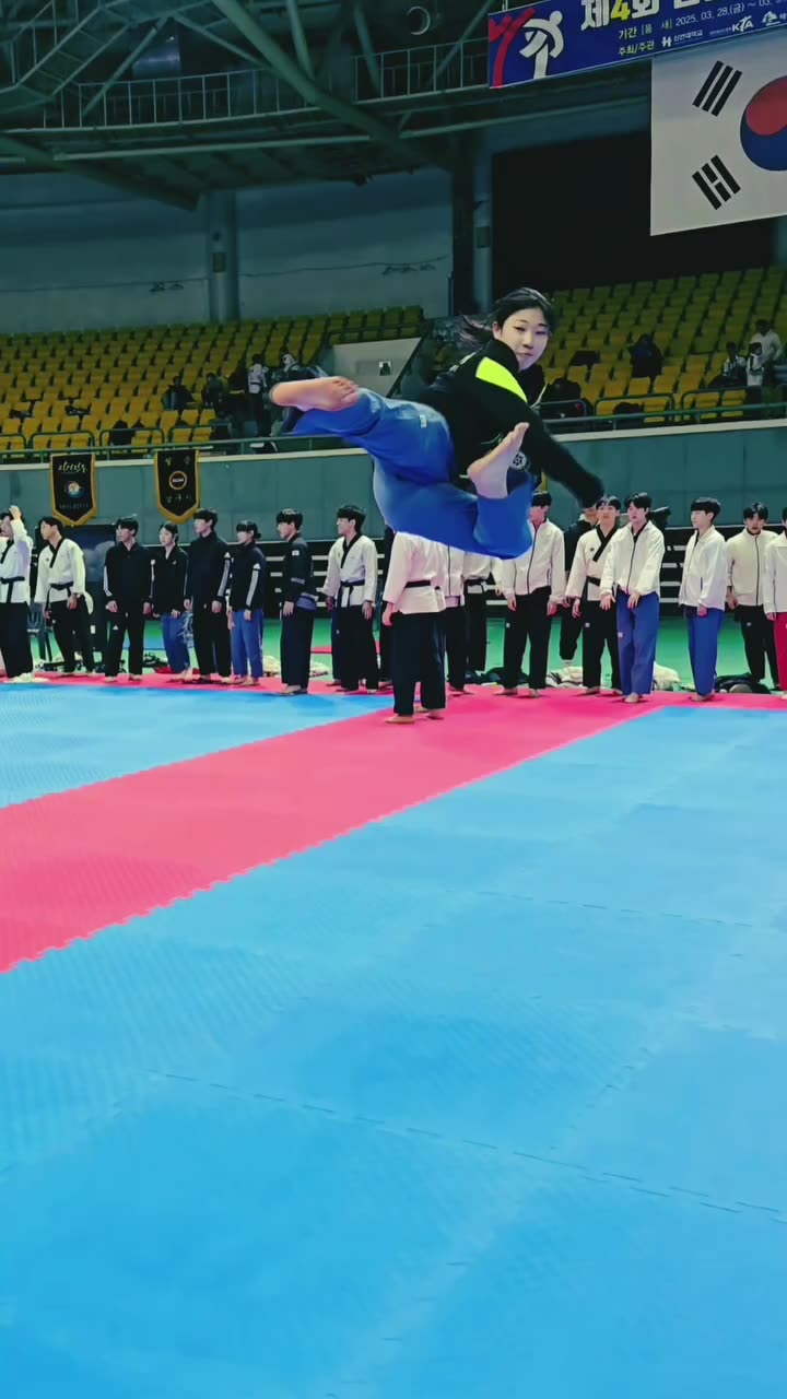 world class kick