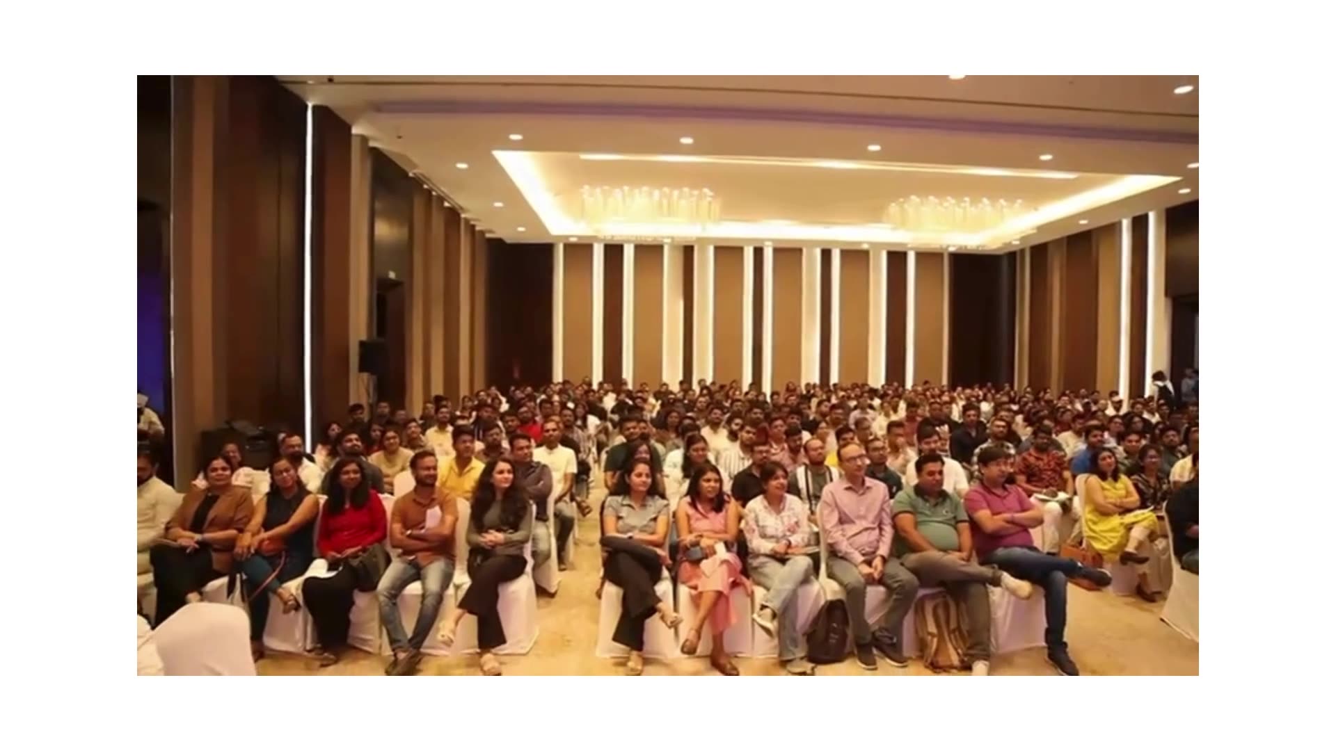 Join Rahul Shetty at QA summit 2025 - Pune