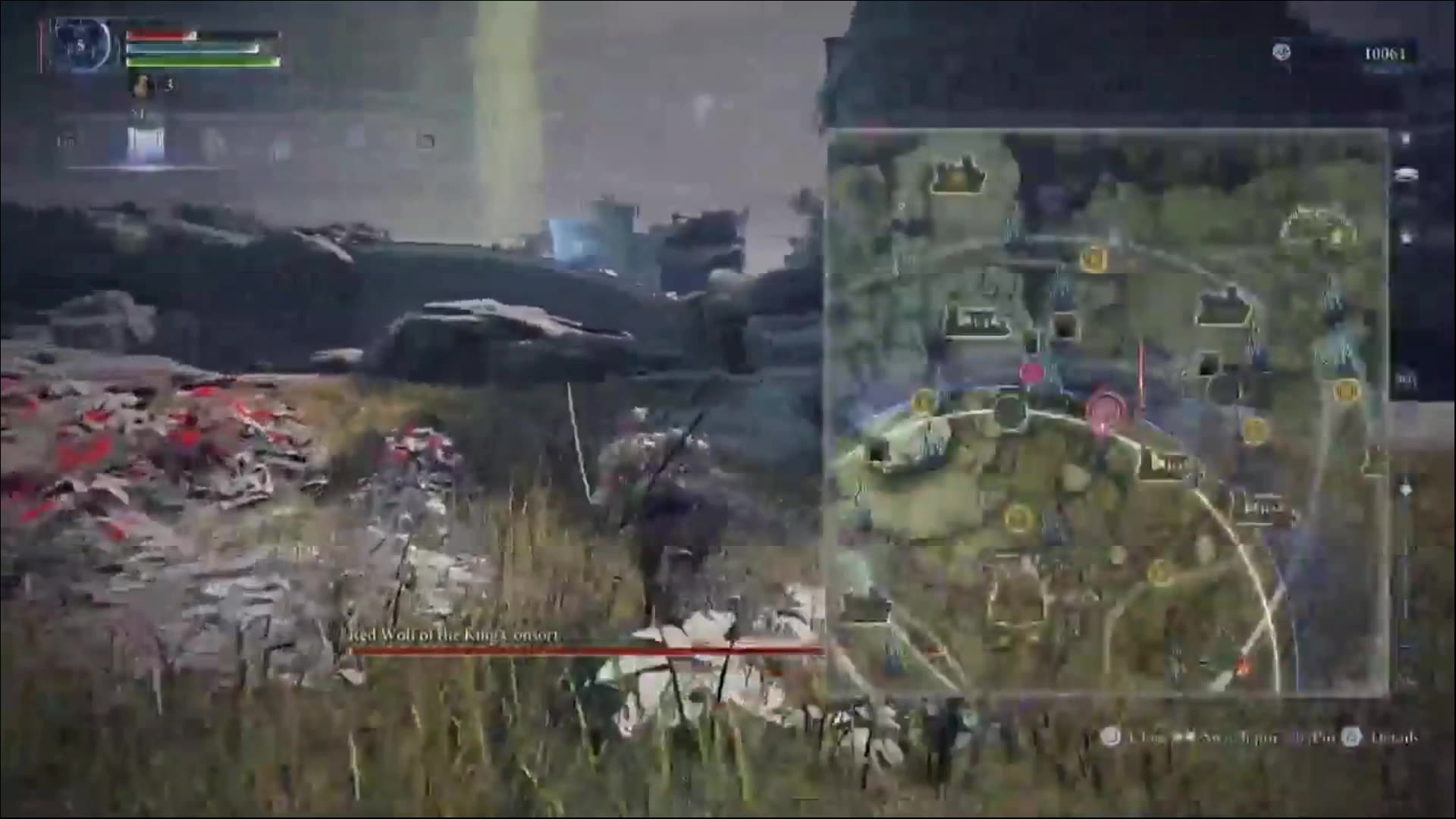 Elden Ring: Nightreign part 8 #EldenRing #Nightreign #RumbleGaming