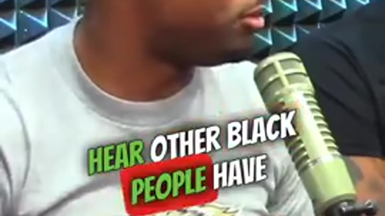 How Africans TRULY feel about 'African Americans'!!!!