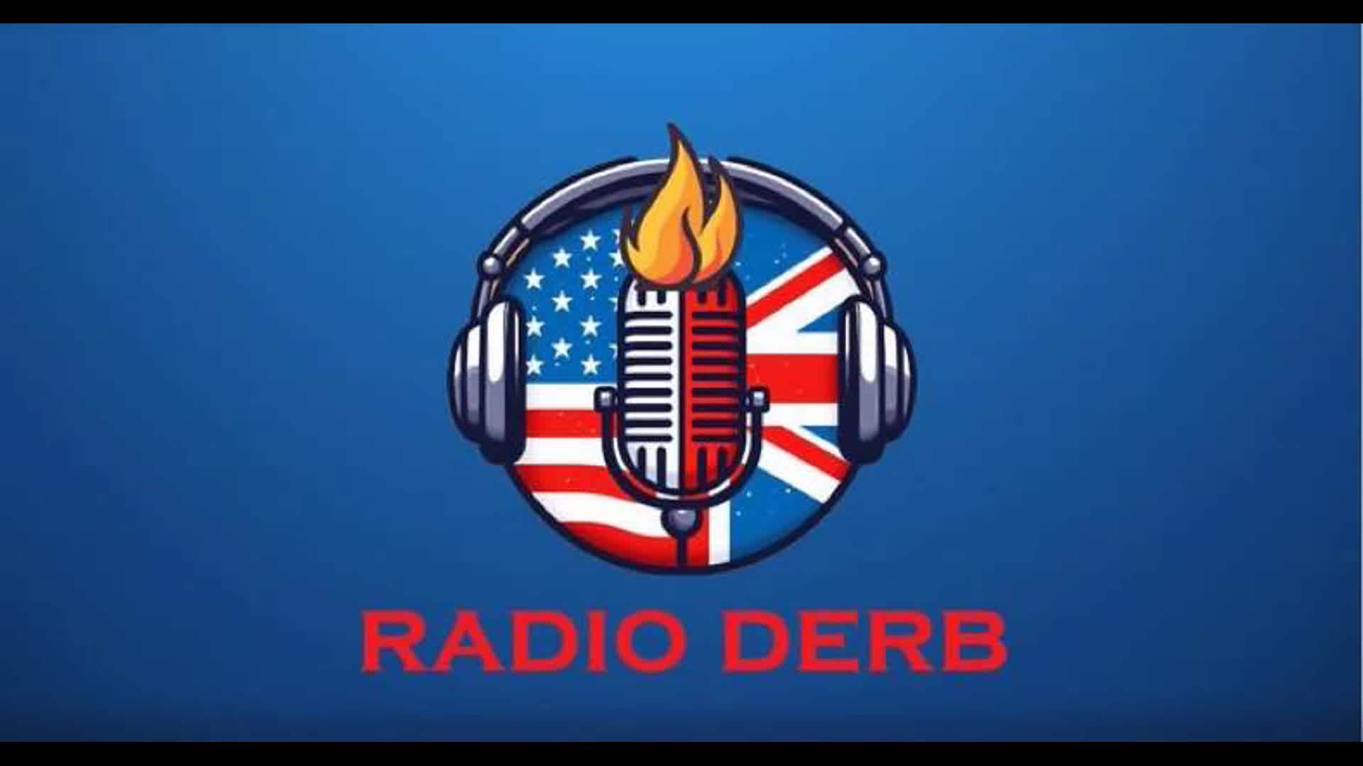 Radio Derb May 09 2025