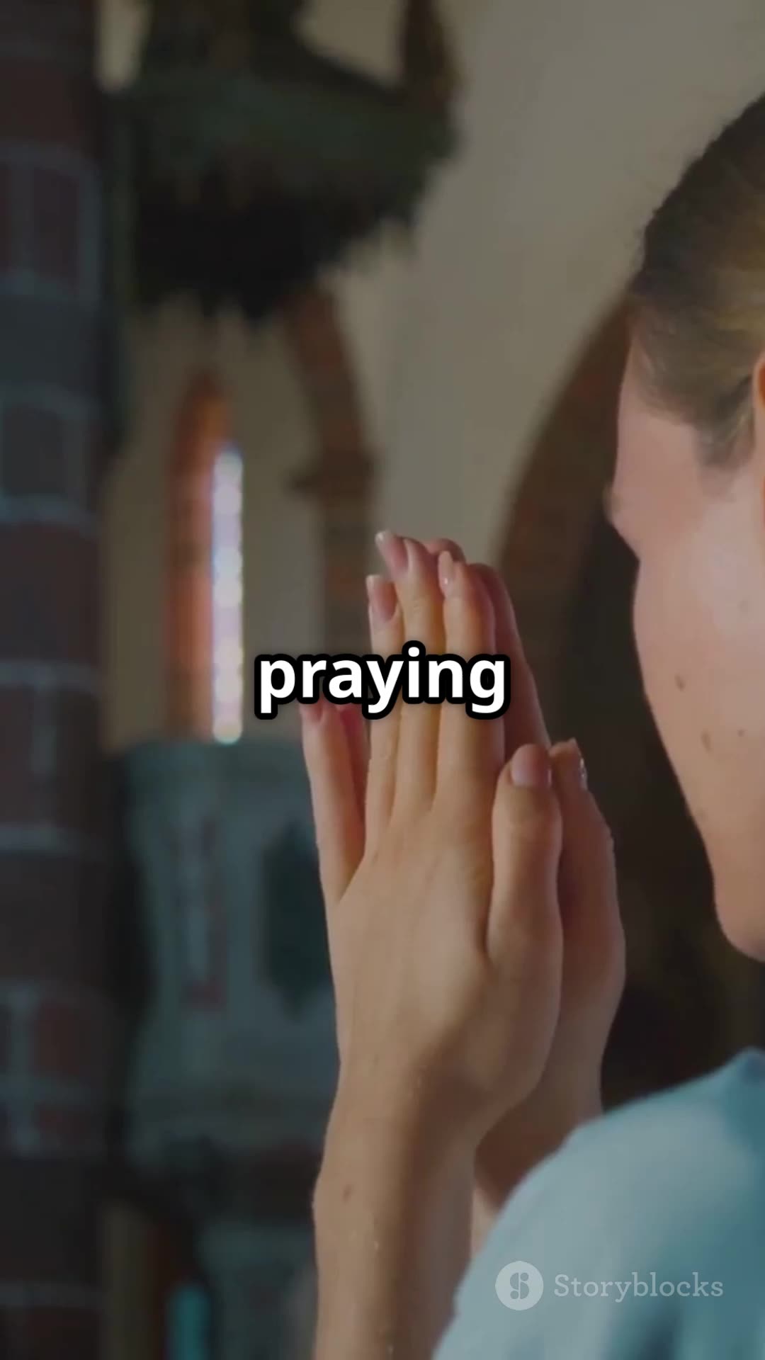 God’s About to Move—Join Us for LIVE Spiritual Warfare Prayer at 6PM!