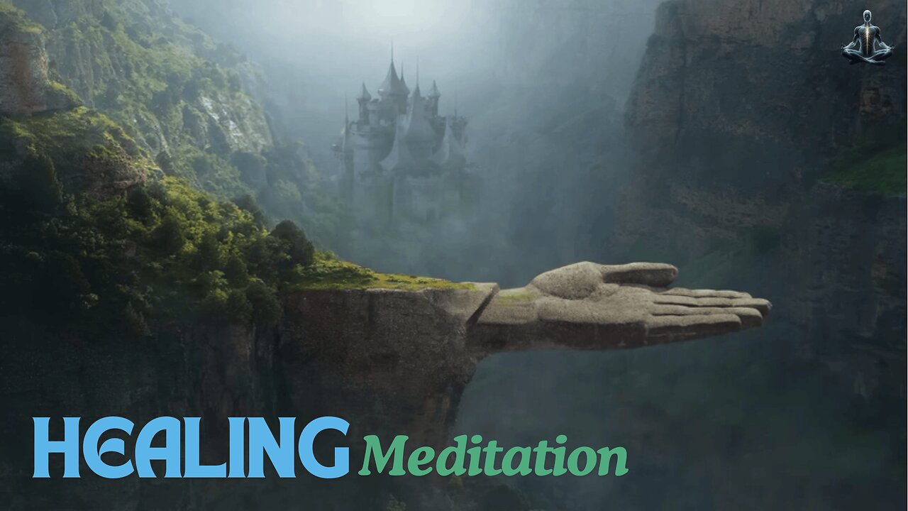 Tibetan Healing Relaxation Ethereal Meditative Ambient Music