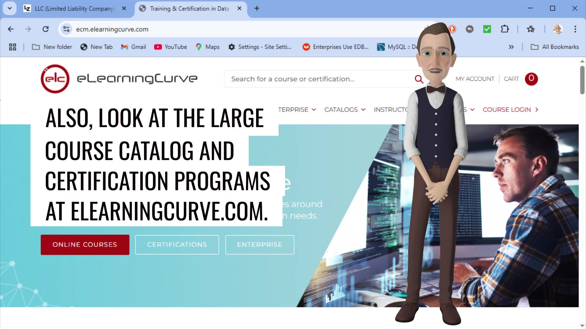 Upcoming course on Database Engineering