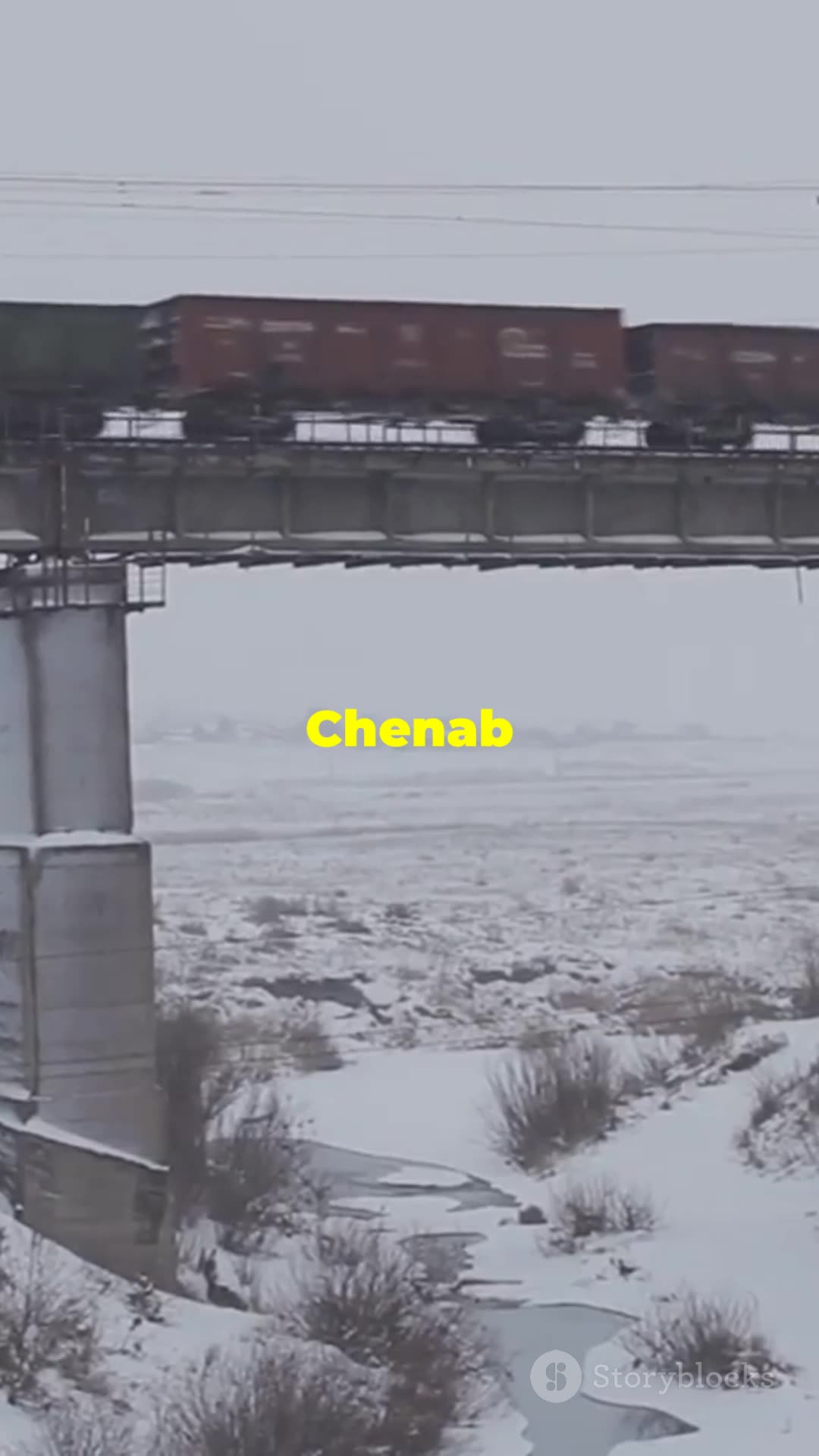 🚄 PM Modi's J&K Visit LIVE: Chenab Bridge Inauguration & More!