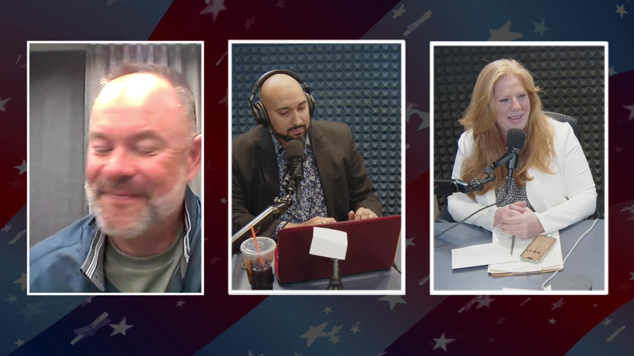 Granite State Live April 29th, 2025