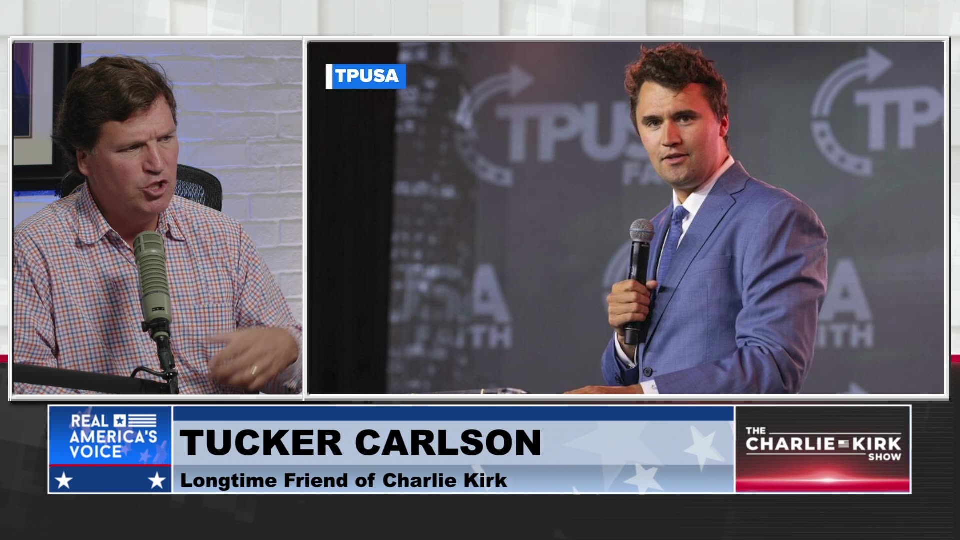 Charlie Kirk: A Modern Day Prophet