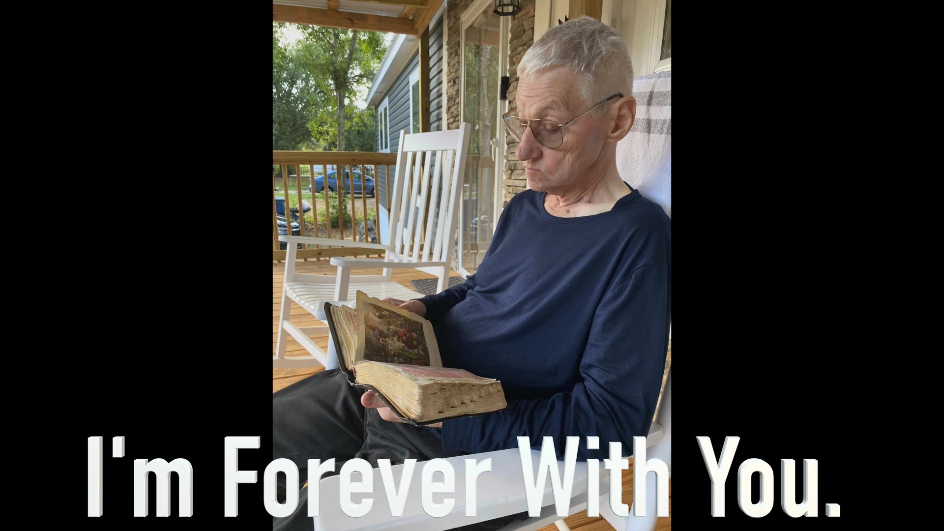 Clark Family Update. Wallace William Clark