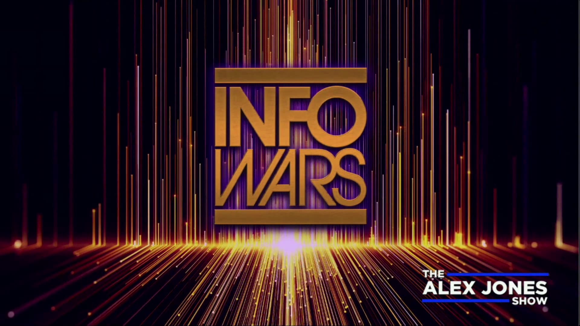 INFOWARS LIVE - 7/14/25: The American Journal with Harrison Smith / The ...