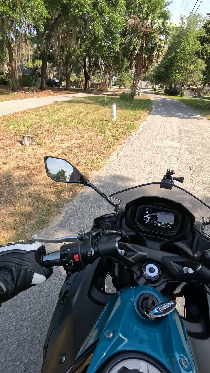 My Favorite Class in High School... Until This Happened 🤢📚