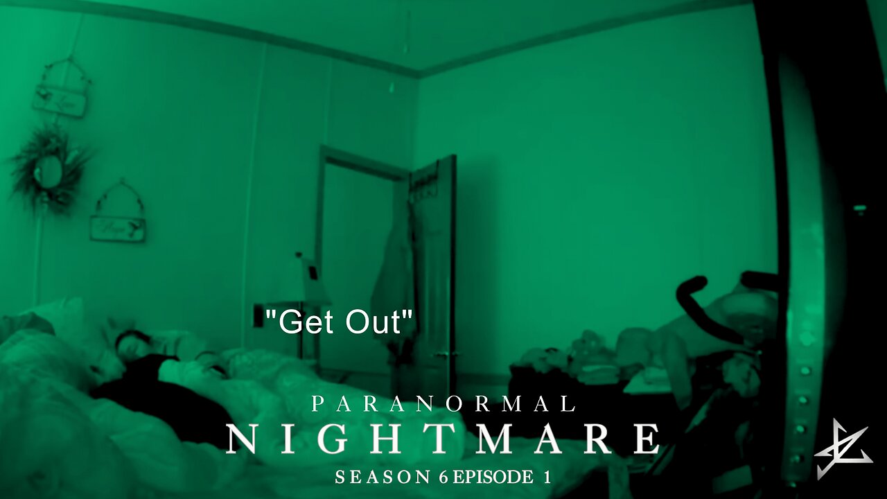 Paranormal Nightmare 6 SEASON EP 1