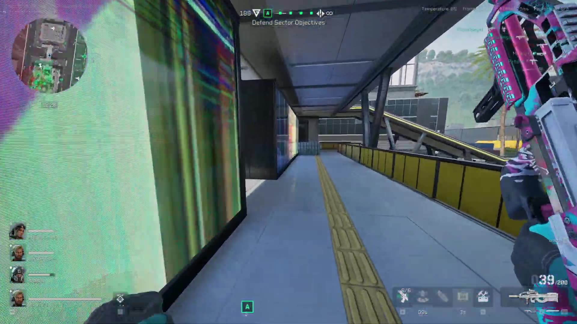 Delta Force MAX UPGRADED AS VAL (AS Val Gun Guide + attachments)