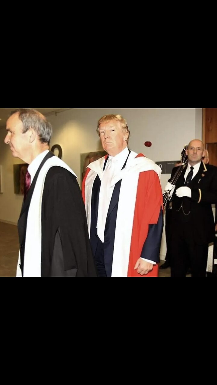 The Circus Is Back In Town ~ Lunacy On Parade