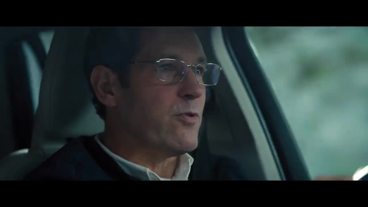 Death Of A Unicorn Official Trailer 2 HD