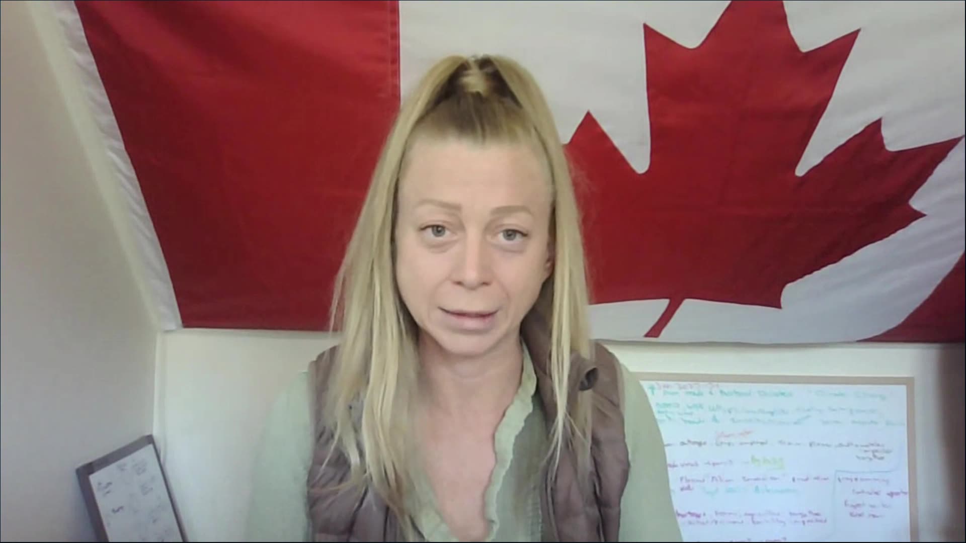 Unpacking my interview with Viva Frei!