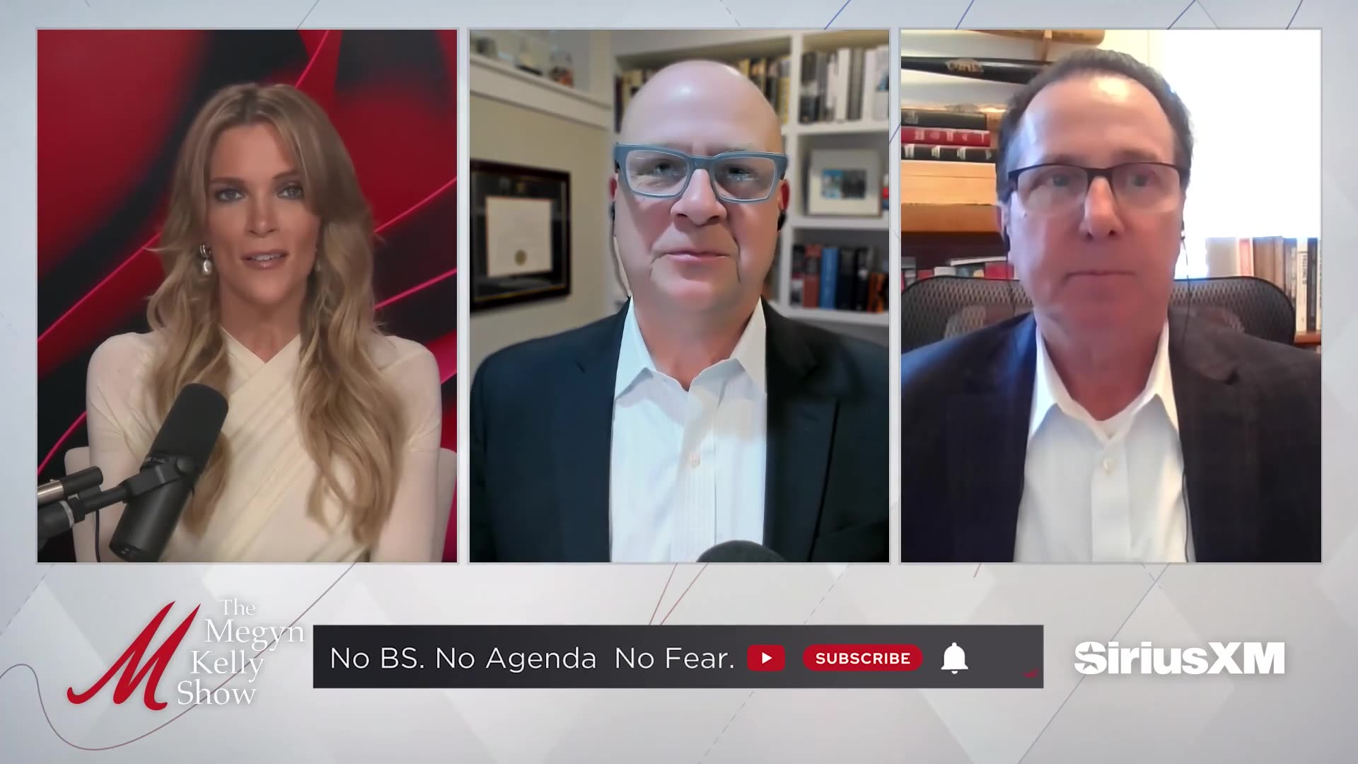 'Cosplay ICE Agent': Megyn Kelly Says One Thing Is Undermining Noem's ...