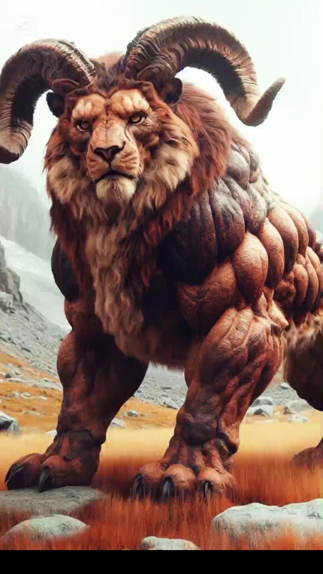Incredible Animal Fusion: Mind-Blowing Creatures by Fusing Different ...